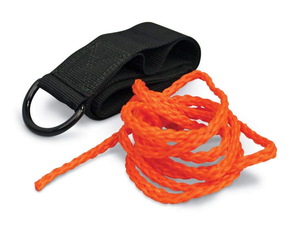 Economy Deer Drag | HME Products