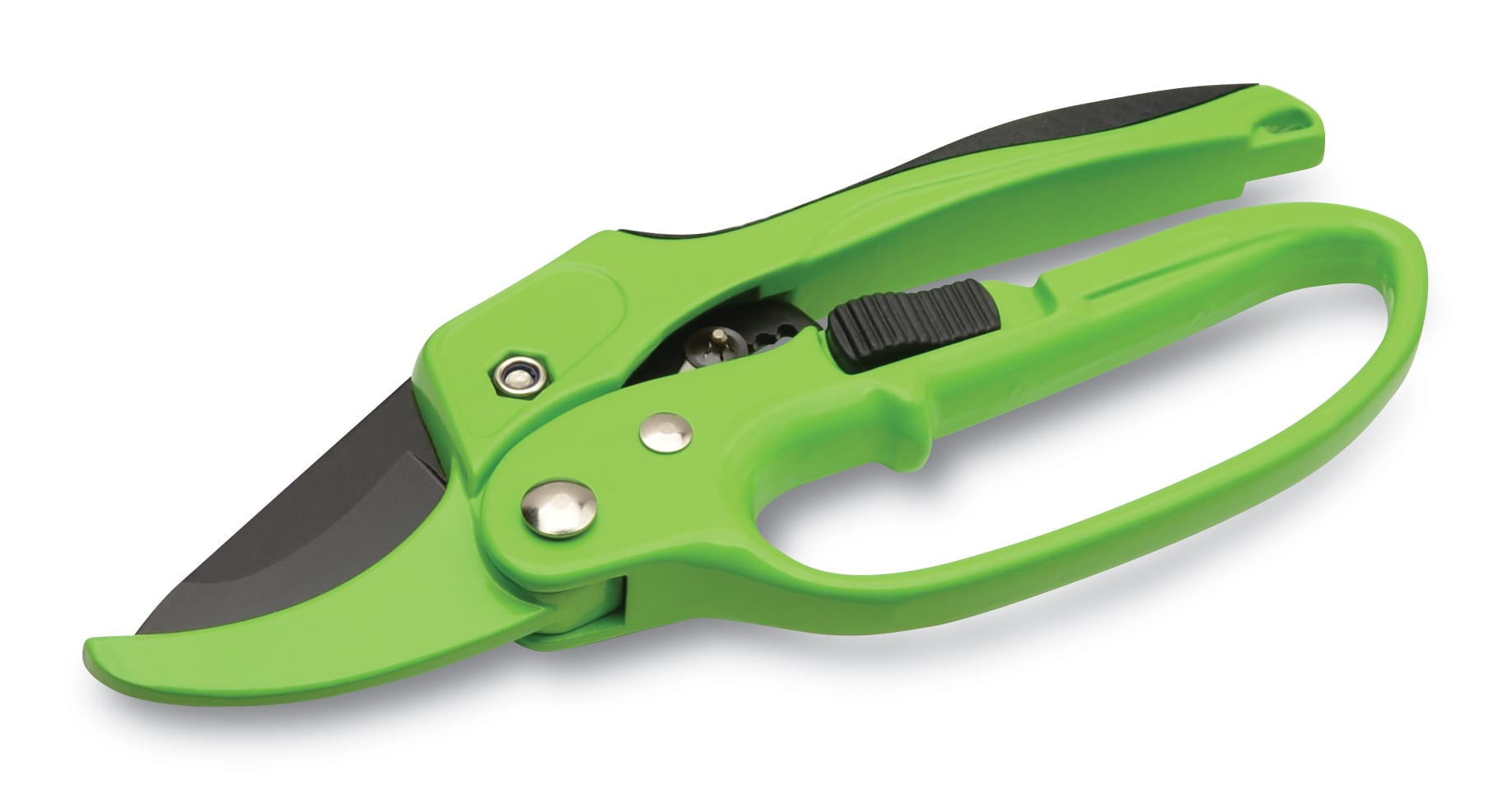 Heavy-Duty Ratchet Shears | HME Products