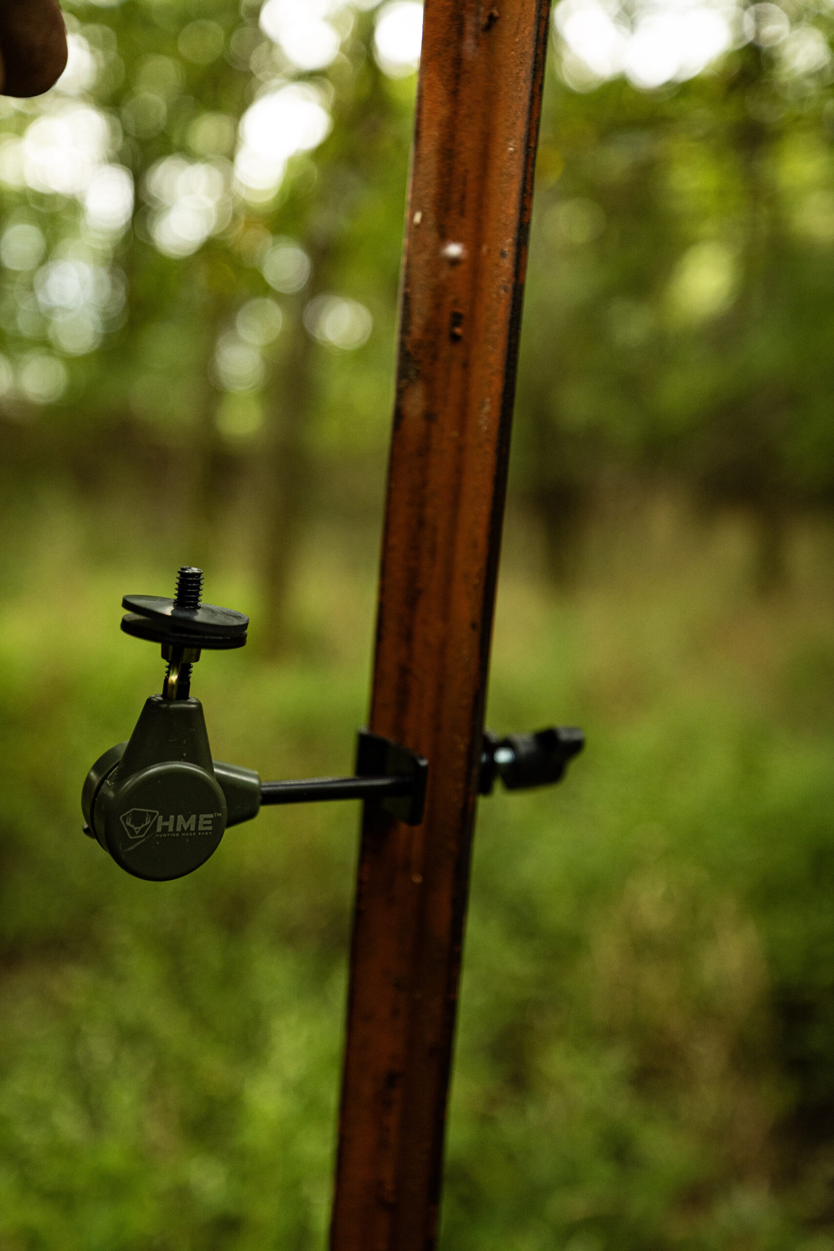 T-Post Trail Camera Holder | HME Products