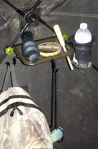 Accessory 8" Shelf | HME Products