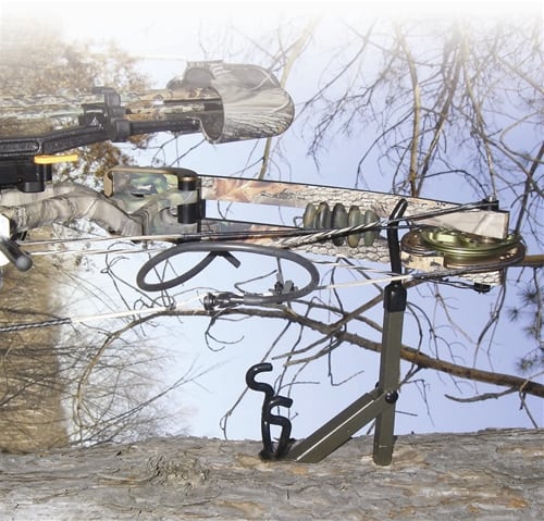 Bow Holders & Hangers | HME Products