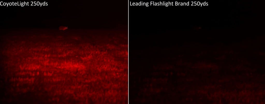 The Original Coyote Light | High-Performance Predator Hunting Light
