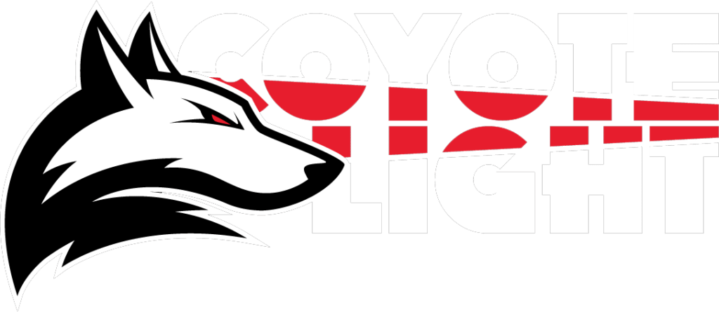 Coyote Light | The Ultimate High-Performance Predator Hunting Light