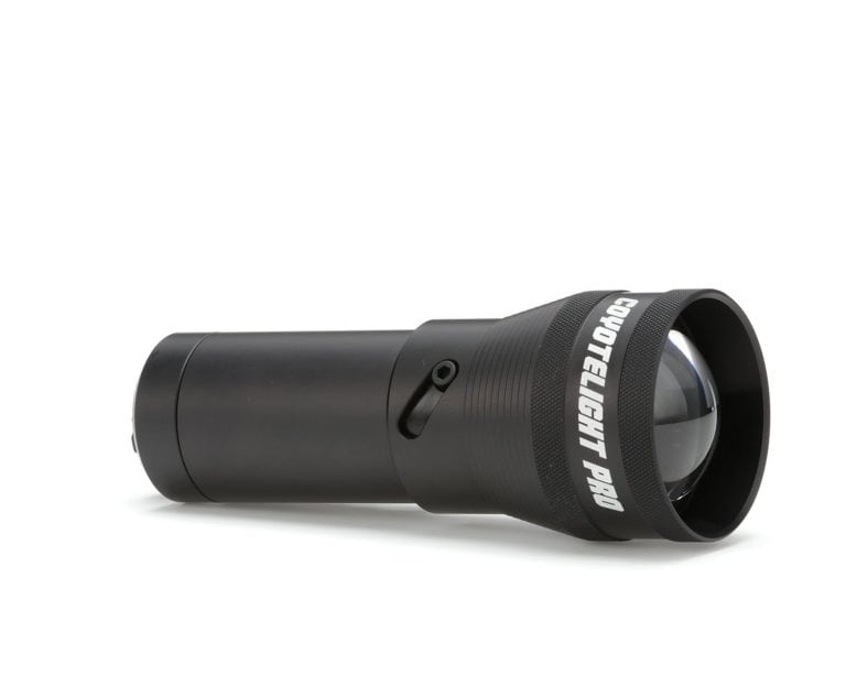 Coyote Light | The Ultimate High-Performance Predator Hunting Light