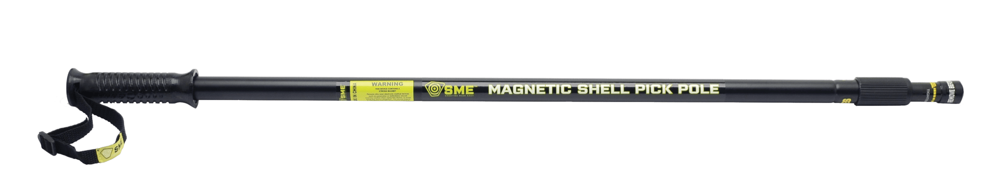 Magnet Shell Pickup Pole | HME Products