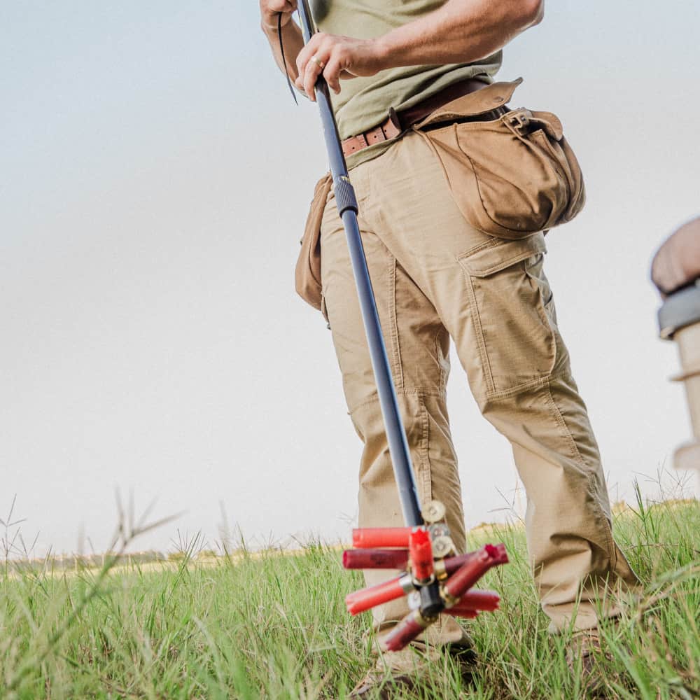 Magnet Shell Pickup Pole | HME Products