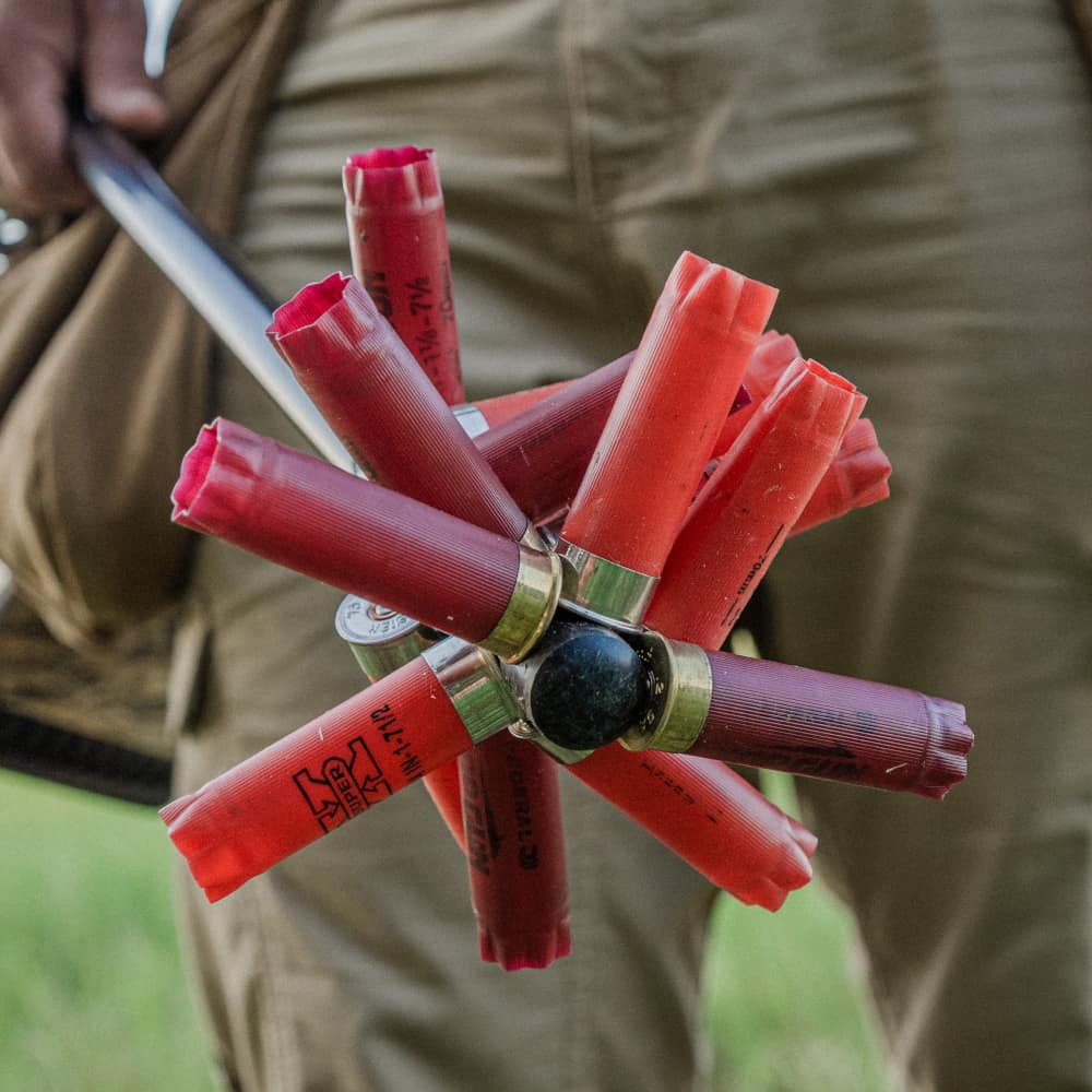 Magnet Shell Pickup Pole | HME Products