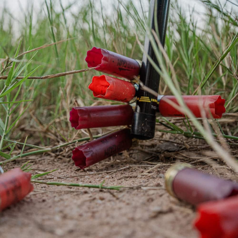 Magnet Shell Pickup Pole | HME Products