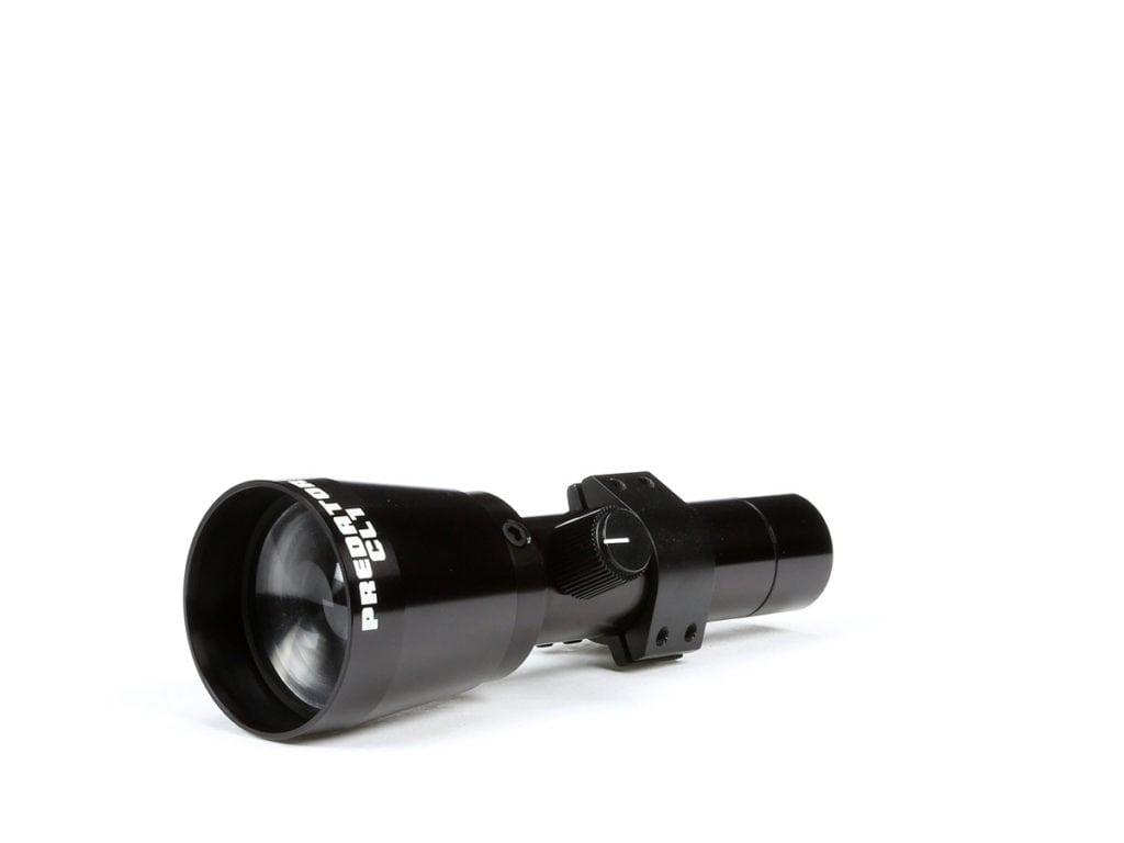 Coyote Light | The Ultimate High-Performance Predator Hunting Light