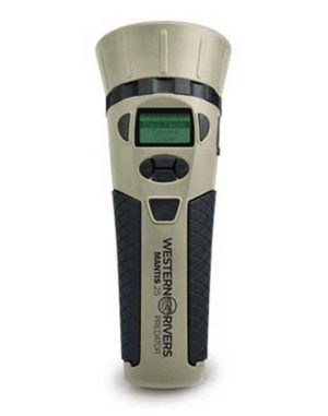 Western Rivers Electronic Game Calls by HME | Only The Best