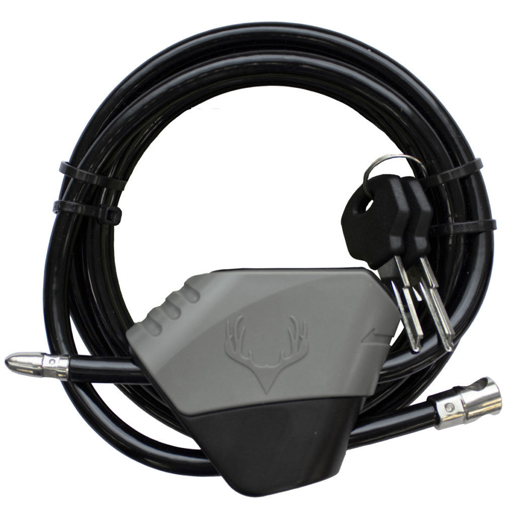 HME Cable Lock | HME Products