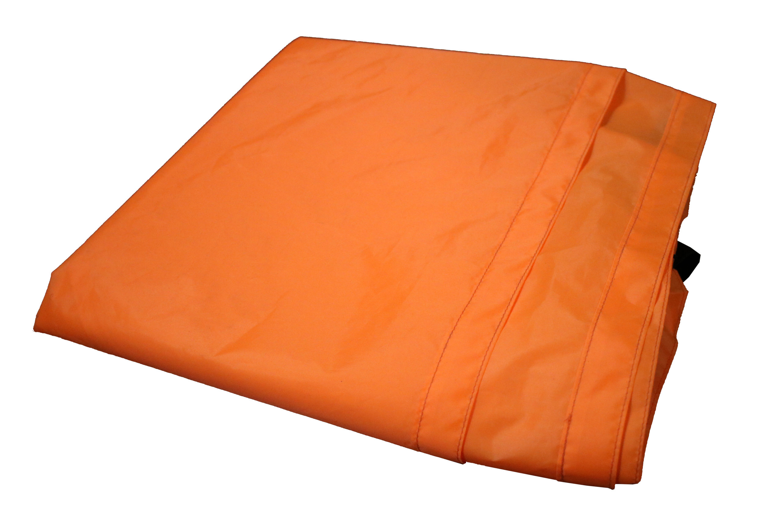 Executioner 4-Sided Orange Blind Cap | HME Products