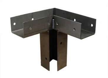 Blind Platform Brackets, 4 Pack | HME Products
