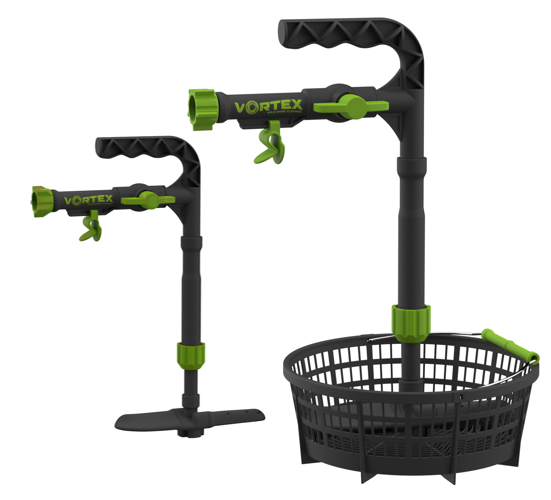 Game Recovery - HME Products