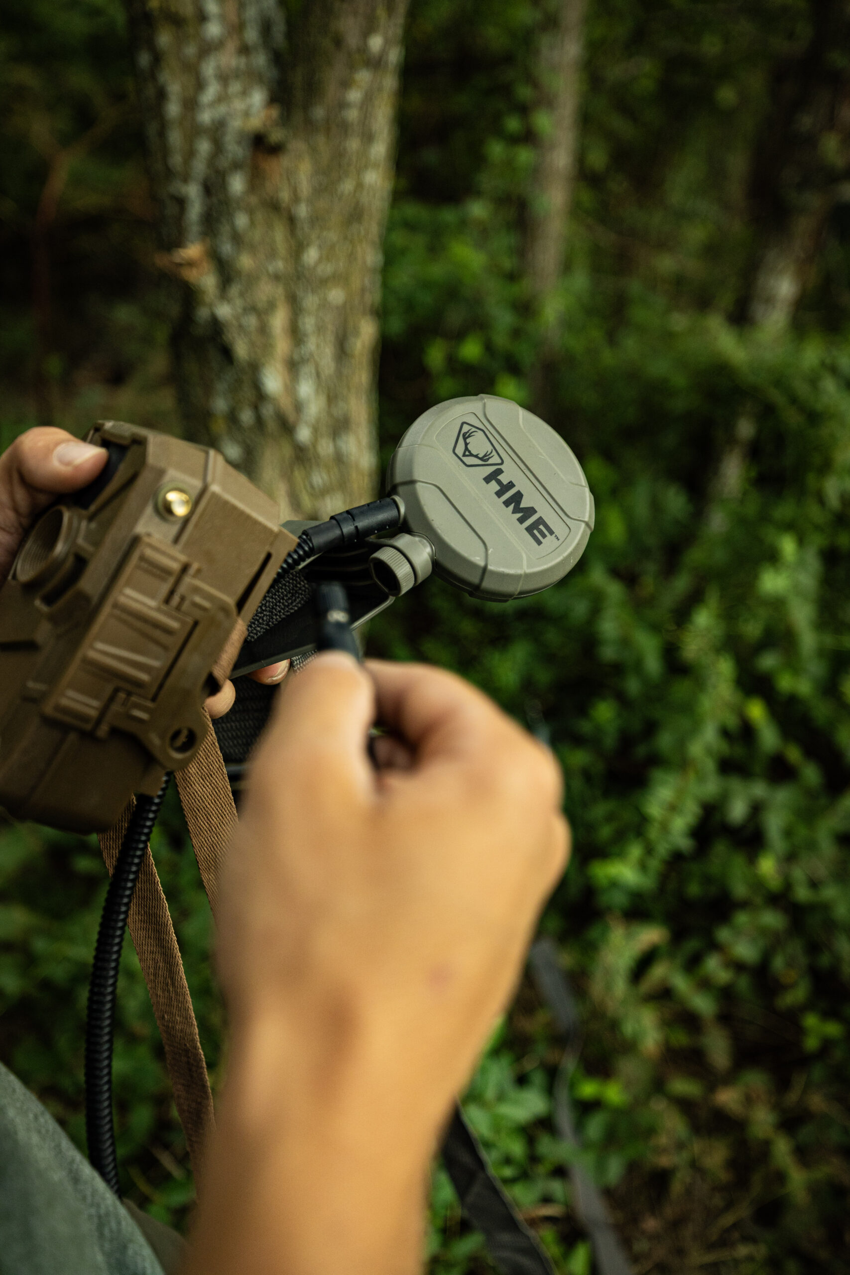 External Antenna - Signal Booster | HME Products